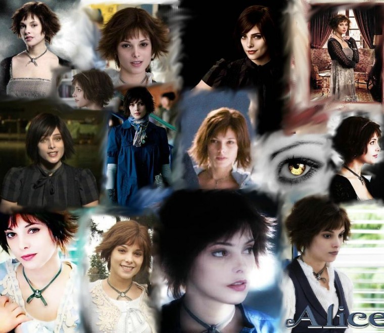 🔥 [80+] Twilight Alice Cullen Wallpapers | WallpaperSafari