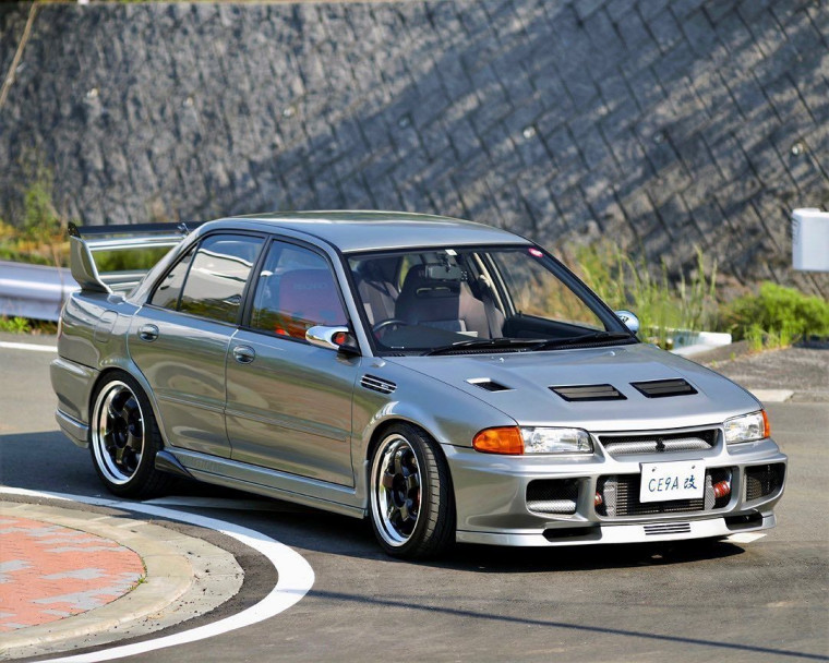 🔥 [50+] Mitsubishi Evo 3 Wallpapers | WallpaperSafari
