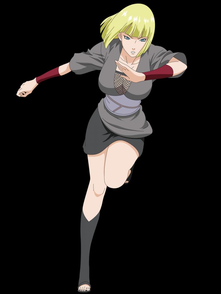 🔥 [20+] Samui Naruto Wallpapers | WallpaperSafari