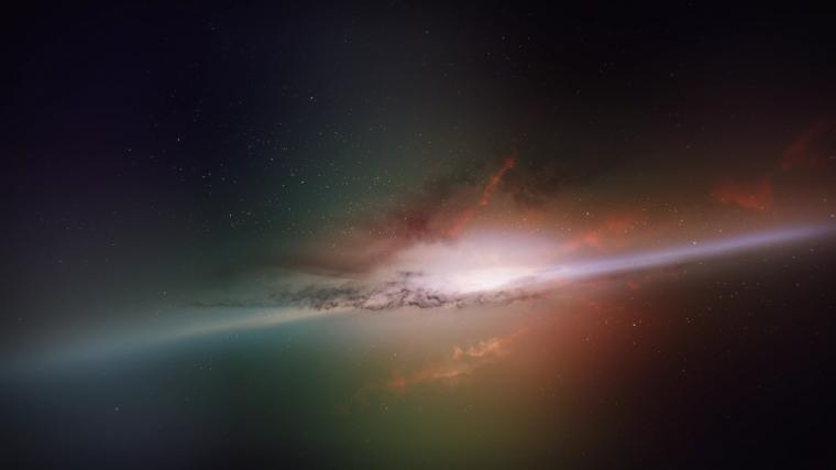 🔥 [20+] Destiny 2 Space Wallpapers | WallpaperSafari