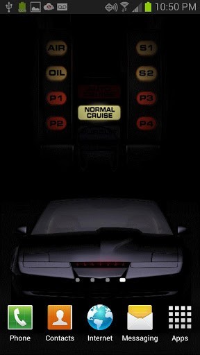 🔥 [100+] Free Knight Rider Live Wallpapers | WallpaperSafari