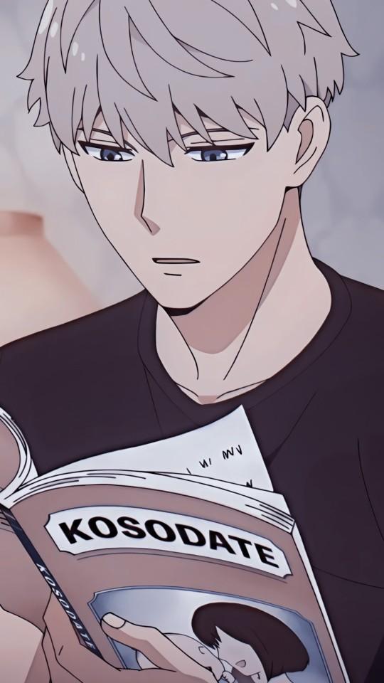 🔥 [30+] Loid Forger Wallpapers | WallpaperSafari