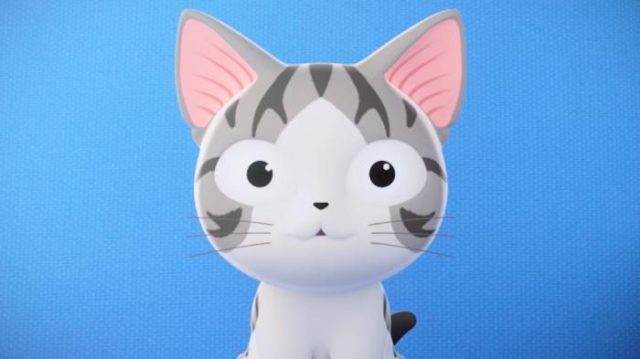 🔥 [100+] Chi's Sweet Home Wallpapers | WallpaperSafari