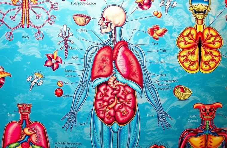 🔥 Free Download Anatomy Wallpaper by @deborahmiles | WallpaperSafari