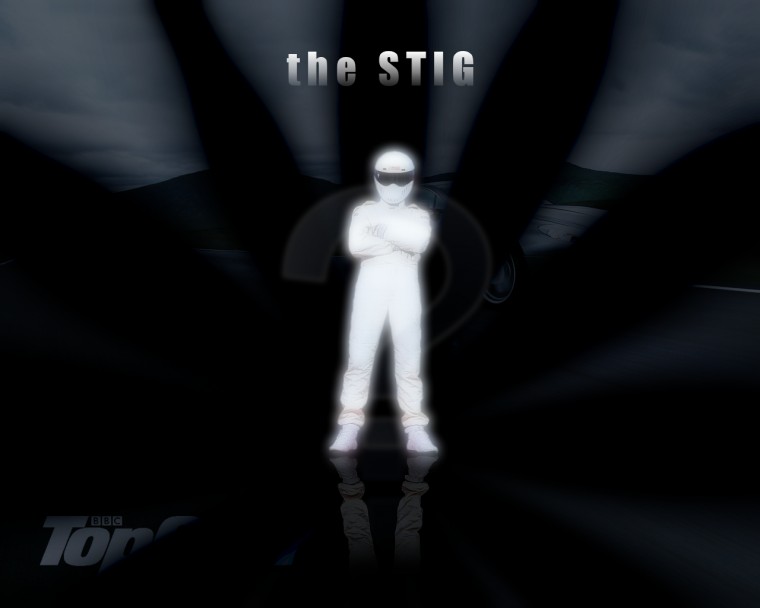 🔥 [150+] The Stig Wallpapers | WallpaperSafari