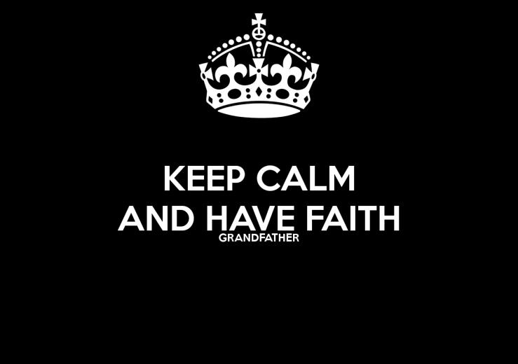 🔥 Free Download Have Faith Christian Wallpaper by @smacdonald2 ...