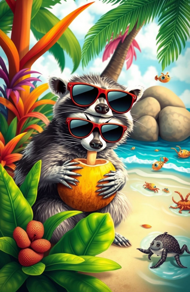 🔥 [30+] Funny Nature Wallpapers | WallpaperSafari