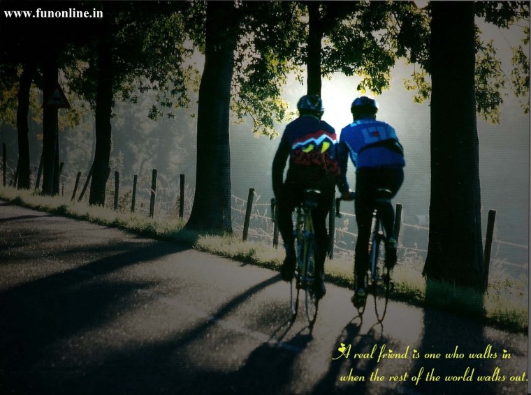 🔥 [150+] Friendship Backgrounds | WallpaperSafari