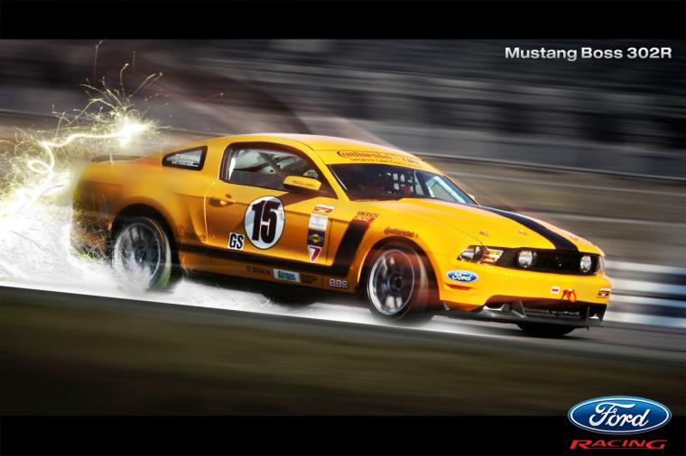 🔥 [40+] Ford Performance Wallpapers | WallpaperSafari