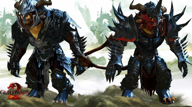 Free download Guild Wars 2 Forum [825x815] for your Desktop, Mobile ...