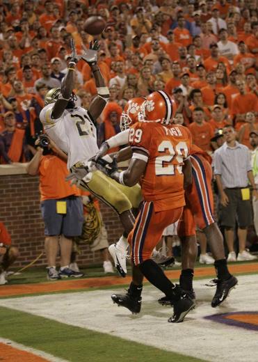 🔥 [40+] Georgia Tech Football Wallpapers | WallpaperSafari