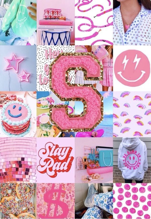 🔥 [30+] Preppy S Wallpapers | WallpaperSafari