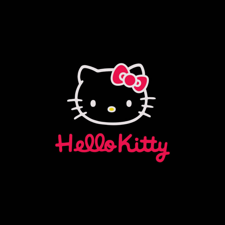 🔥 [50+] Dark Hello Kitty Desktop Wallpapers | WallpaperSafari