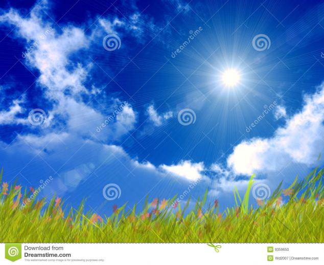 🔥 [40+] Bright Sunny Day Wallpapers | WallpaperSafari