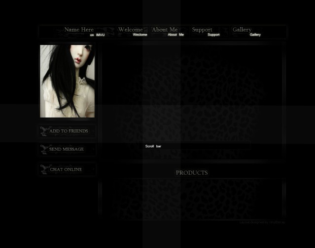🔥 [100+] Imvu Backgrounds | WallpaperSafari