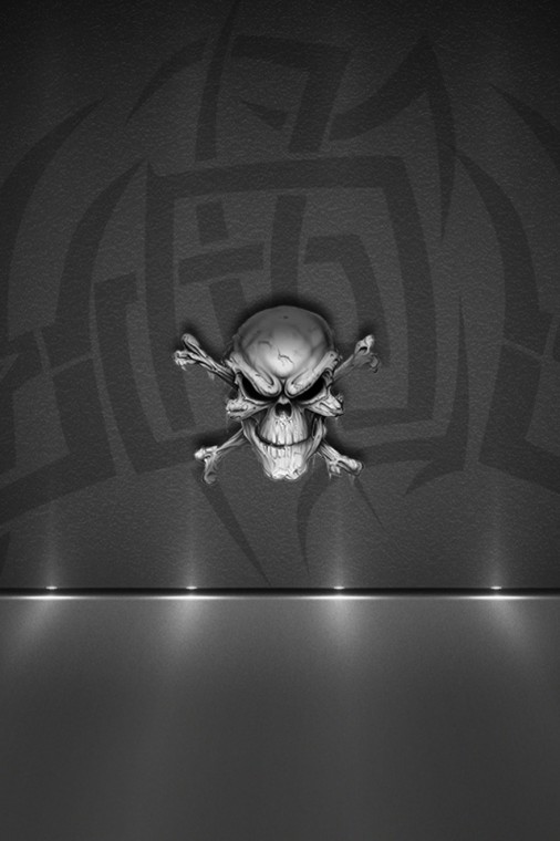 🔥 [130+] Skull And Crossbones Wallpapers | WallpaperSafari