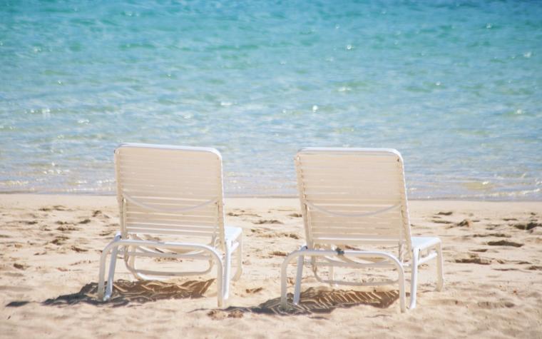 🔥 [40+] Beach Chair Desktop Wallpapers | WallpaperSafari