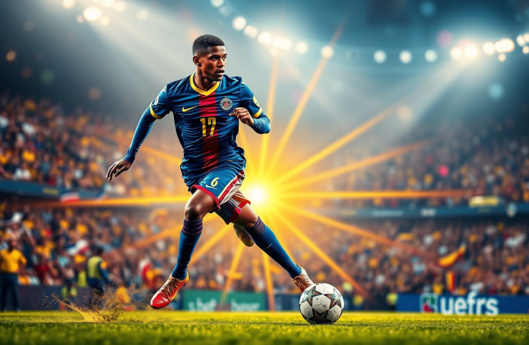 🔥 [50+] Mbappé Wallpapers | WallpaperSafari