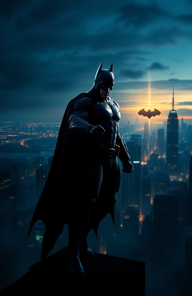 🔥 [70+] Batman Wallpapers for iPad | WallpaperSafari