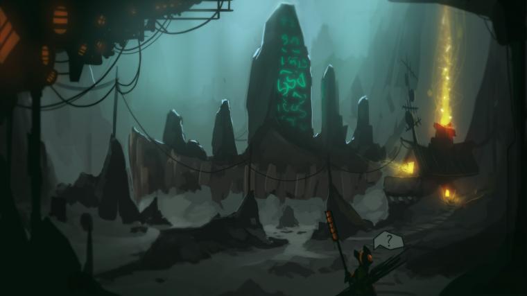 🔥 Free Download Copy Of Spirit Pond Rune Stone Stones Runes by ...