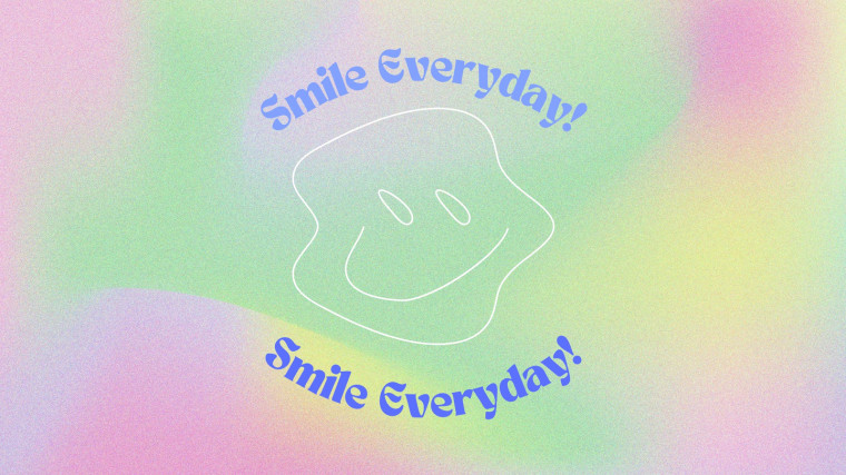 🔥 [30+] Smile Quotes Desktop Wallpapers | WallpaperSafari