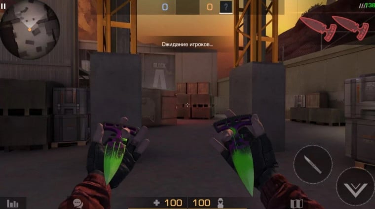 🔥 [80+] Standoff 2 Wallpapers | WallpaperSafari