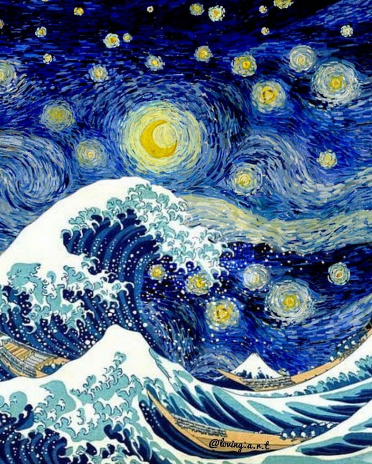 🔥 [20+] Van Gogh 4k Wallpapers | WallpaperSafari