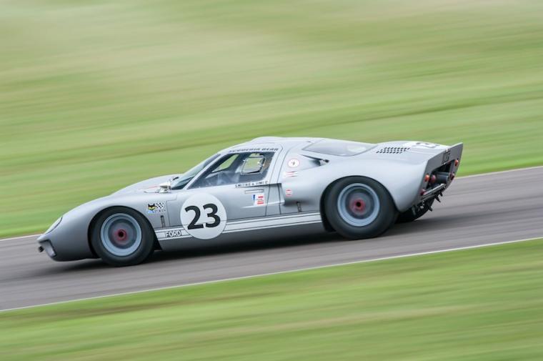 🔥 Free Download Ford gt40 Twin Turbo by @alewis64 | WallpaperSafari