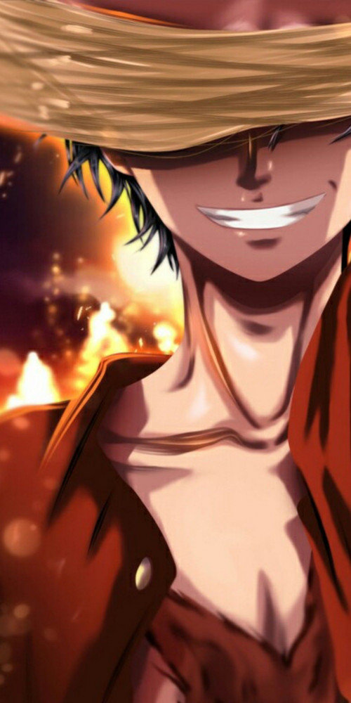 🔥 [60+] Luffy 4k Wallpapers | WallpaperSafari