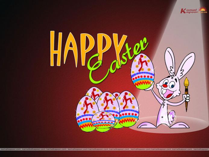 🔥 [80+] Microsoft Easter Wallpapers | WallpaperSafari