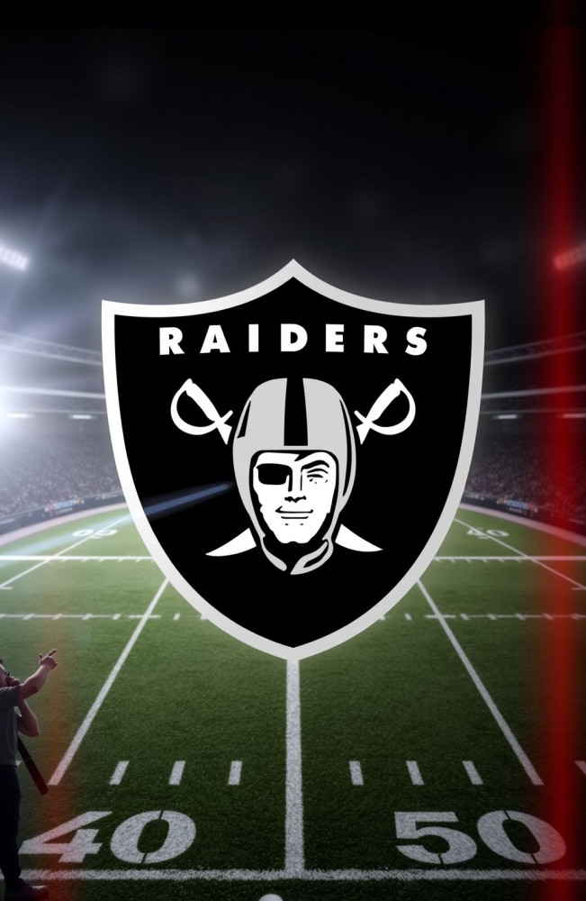 🔥 [60+] Oakland Raiders Wallpapers and Screensavers | WallpaperSafari