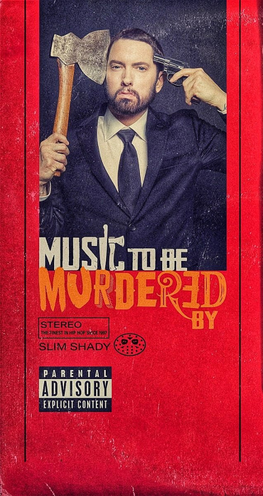 🔥 [40+] Eminem Stan Wallpapers | WallpaperSafari