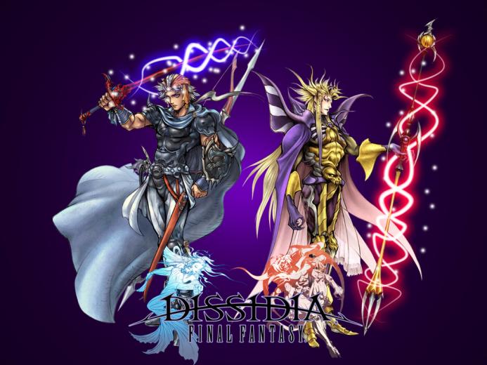 🔥 Free Download Dissidia Firion The Emperor By Ezio Assassin by ...