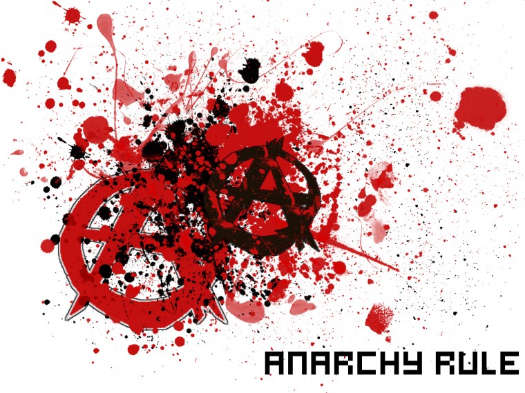 🔥 [70+] Anarchy Symbol Wallpapers | WallpaperSafari
