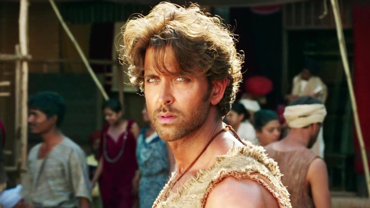 🔥 [40+] Hrithik Roshan Wallpapers | WallpaperSafari