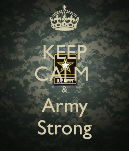 🔥 [50+] Army Strong Wallpapers | WallpaperSafari