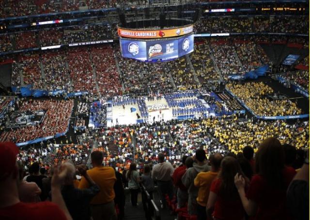 🔥 [90+] NCAA Basketball Wallpapers HD | WallpaperSafari