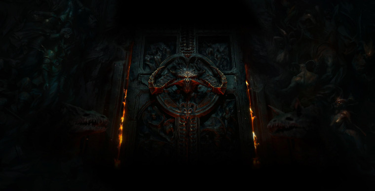🔥 Free Download Diablo Red Lilith Wallpaper by @ralphg50 | WallpaperSafari