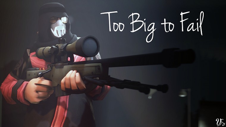 🔥 Free Download Team Fortress Sniper tf2 Ultra Or Dual High Definition ...