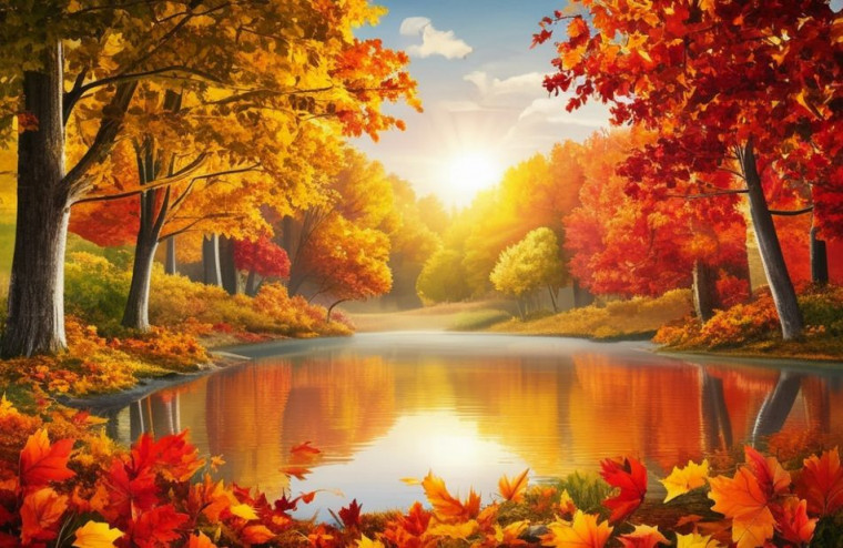 🔥 [100+] Free Autumn Screensavers Wallpapers | WallpaperSafari