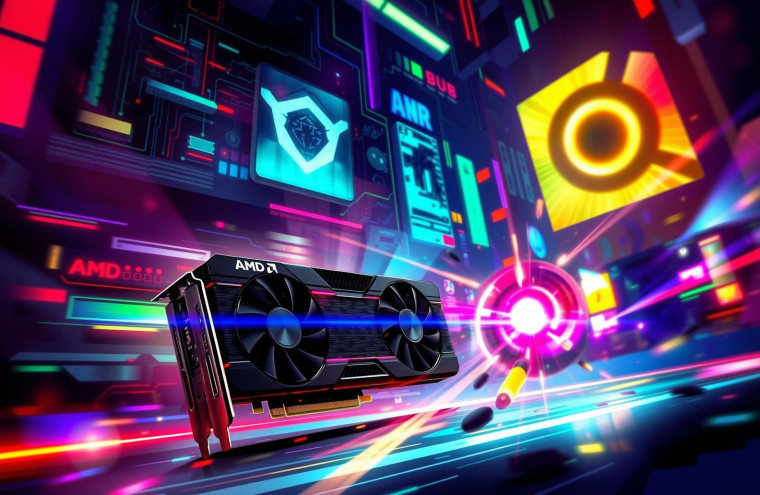 🔥 [90+] AMD Radeon Wallpapers | WallpaperSafari