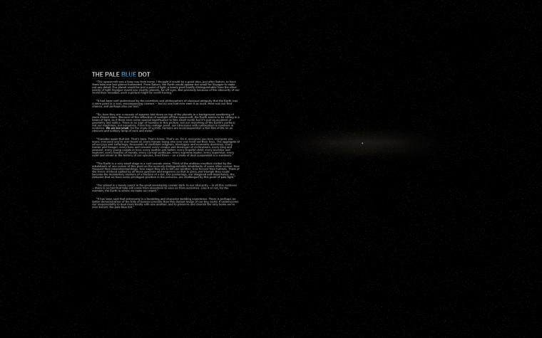 🔥 [80+] Pale Blue Dot Wallpapers | WallpaperSafari