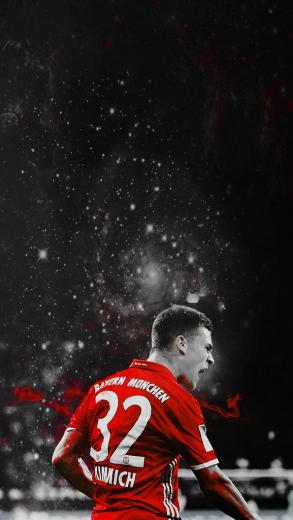 🔥 [30+] Joshua Kimmich Wallpapers | WallpaperSafari