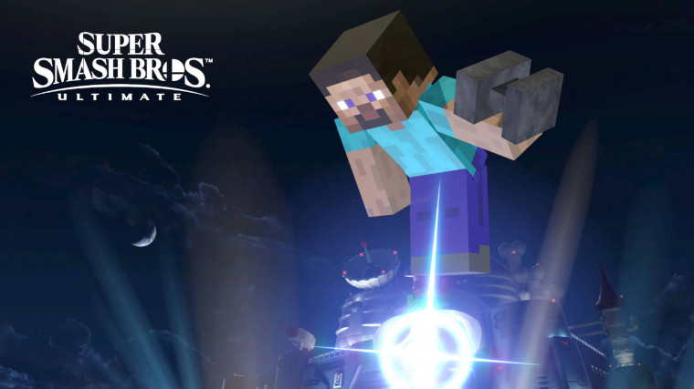 🔥 [60+] Minecraft Steve Wallpapers | WallpaperSafari