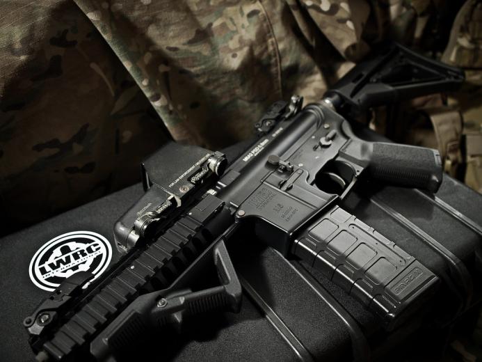 🔥 Free Download Welcome To Lwrci High Performance Firearms by @craigl64 ...