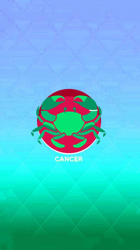 🔥 [80+] Cancer Zodiac Sign Wallpapers | WallpaperSafari