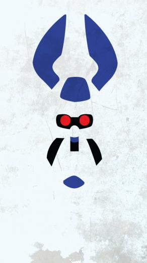 🔥 Free Download Medabot S Rokusho Mech Anime Cartoon by @kimberlyf ...