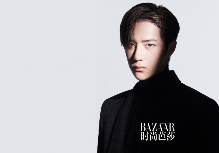 🔥 [70+] Wang Yibo Wallpapers | WallpaperSafari