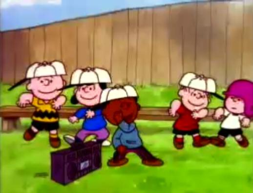 🔥 [50+] Charlie Brown Spring Wallpapers | WallpaperSafari