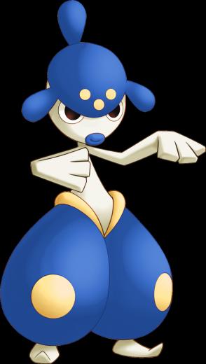 🔥 Free Download Medicham Background By jcast639 by @patriciavaughn ...